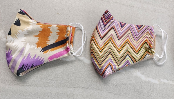 1000 Thread Count Masks - Maguire Linens