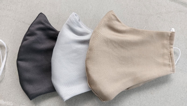 1000 Thread Count Masks - Maguire Linens